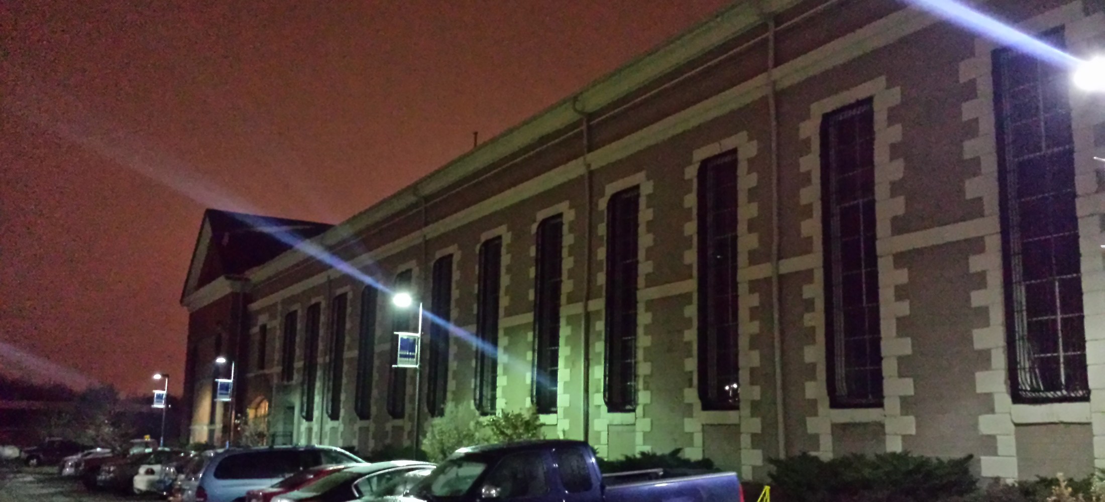 Day 7 – 16 Days of Jackson Armory Arts & Art 634 Communities Burst with ...